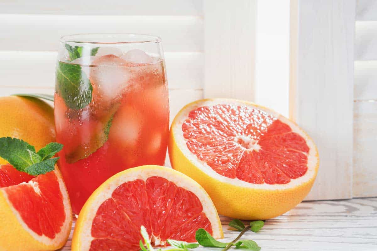 Toronja Propiedades y Beneficios Cómo Consumir - Vida Saludable